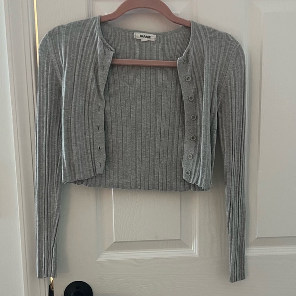 Garage | Other | Garage Womens Cardigan | Poshmark